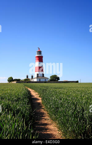 UK, England, Norfolk, Happisburgh, Hill House pub, where Arthur Conan ...