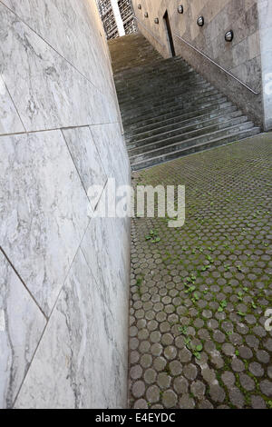 City council - Jockel-Fuchs-Platz - Mainz - Rhineland-Palatinate ...