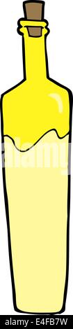 cartoon posh bottle Stock Vector Image & Art - Alamy