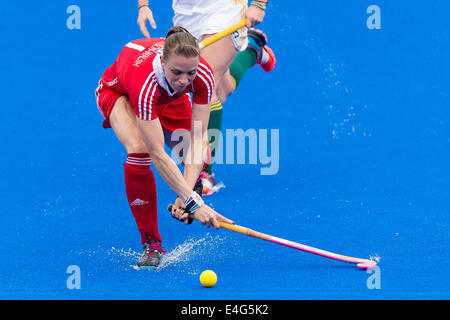 London,England, 10th July 2014 : Strike took place all across the UK ...