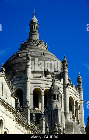 National Shrine of St. Therese Lisieux France Little Flower Basilica ...