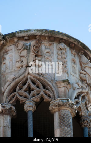 Old Palace architecture picture. Textures and details Stock Photo - Alamy