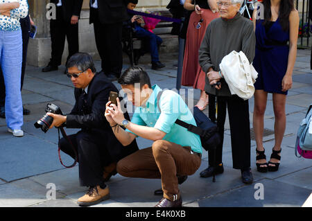 Bath university graduation degree ceremony Stock Photo - Alamy