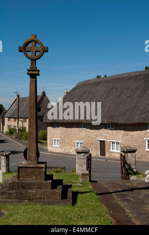Combrook village, Warwickshire, UK Stock Photo - Alamy