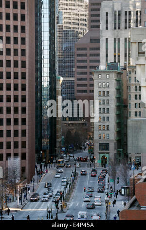 Congress Street, Boston, Massachusetts Stock Photo - Alamy