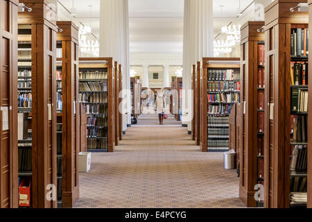 Langdell Hall Harvard Law School Harvard University Cambridge ...