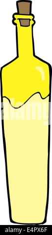 cartoon posh bottle Stock Vector Image & Art - Alamy