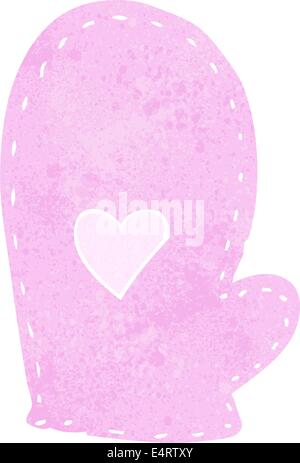 cartoon oven mit Stock Vector Image & Art - Alamy