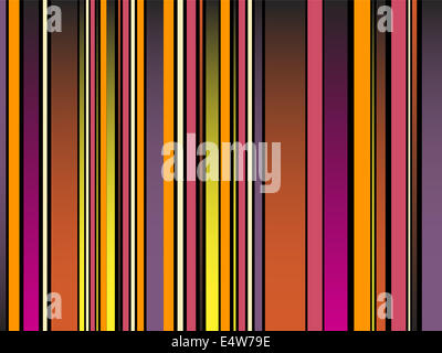 Seamless fine pin stripe pattern background for packaging, labels or ...