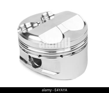 New engine crankshaft. Spare part Stock Photo - Alamy