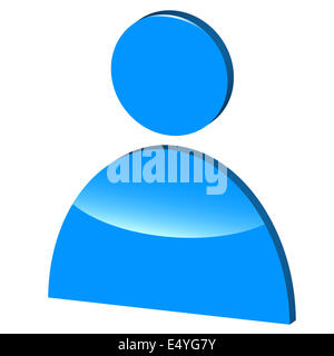 Logo 3D teamwork unity business friendship people heart shape icon ...