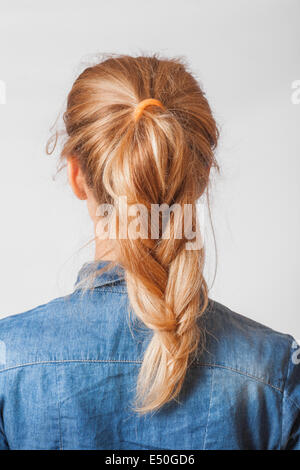 Sexy backside of a perfect woman with white panties Stock Photo - Alamy