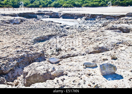 Solfatara - volcanic crater Stock Photo - Alamy