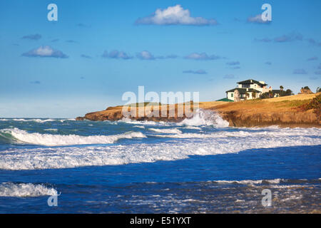 Ocean House Ocean House.; Ocean House Stock Photo - Alamy