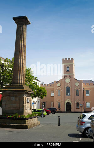 Old Heritage British Colonel Building used for current Penang Local ...
