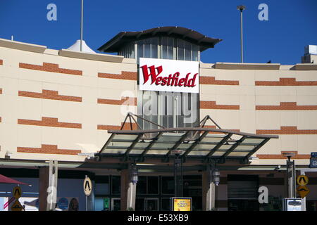 the Westfield owned and managed warringah mall shopping mall/centre on ...