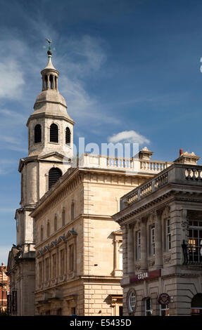 The Slug And Lettuce the Cross Worcester Worcestershire England UK ...