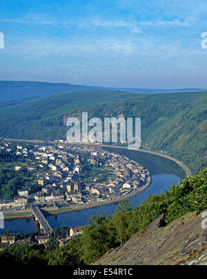 The Ardennes Region, France Stock Photo - Alamy