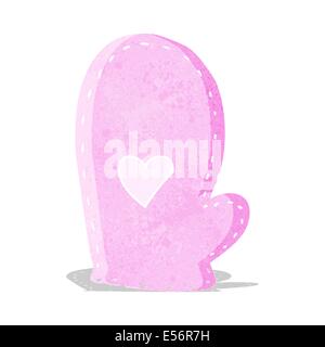 cartoon oven mit Stock Vector Image & Art - Alamy