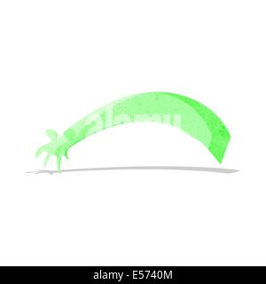 cartoon alien arm Stock Vector Image & Art - Alamy