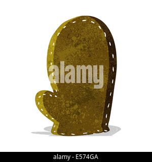 cartoon oven mit Stock Vector Image & Art - Alamy