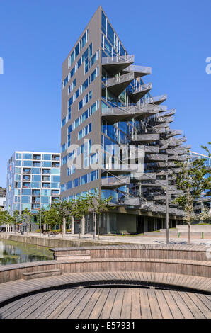 VM Houses, Amager, Copenhagen, Denmark Stock Photo: 72075951 - Alamy