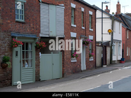 Crick village, Northamptonshire, England, UK Stock Photo: 72091200 - Alamy