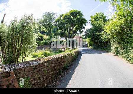 Cockington is a traditional Old English town in Devon near Torquay ...