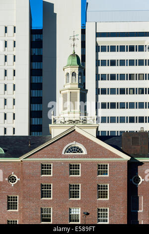 Amherst College Campus, Amherst, Massachusetts, USA Stock Photo - Alamy