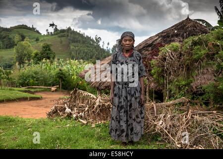 The Bench tribe live in the Southern Nations, Nationalities and Peoples ...
