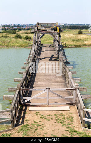Landport gate at Tilbury Fort, Essex, England, UK Stock Photo - Alamy