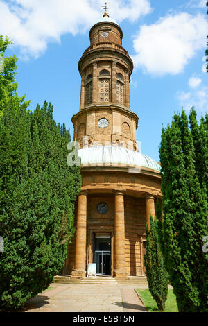 St. Mary's Church, Banbury, Oxfordshire Stock Photo - Alamy