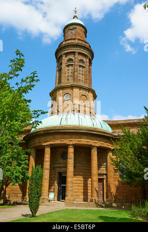 St. Mary's Church, Banbury, Oxfordshire Stock Photo - Alamy