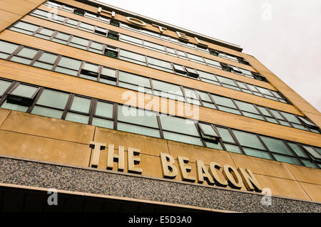 The Beacon Hotel, Dublin, an upmarket boutique hotel Stock Photo - Alamy