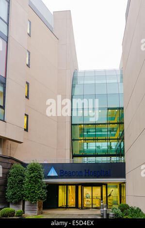 The Beacon Hospital, Dublin, a private hospital which provides world ...