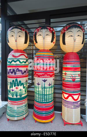 Doll's Day in Japan Stock Photo - Alamy