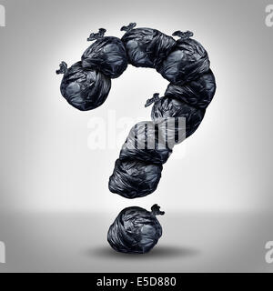 White question mark icon , isolated on white Stock Photo - Alamy