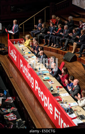 Opposition Leader Bill Shorten addresses the National Reconciliation ...