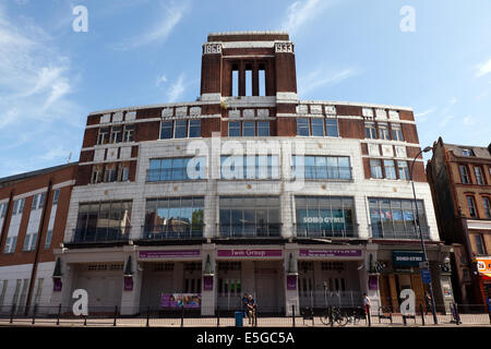 The Royal Arsenal Co-operative Society (RACS) and General Stores ...