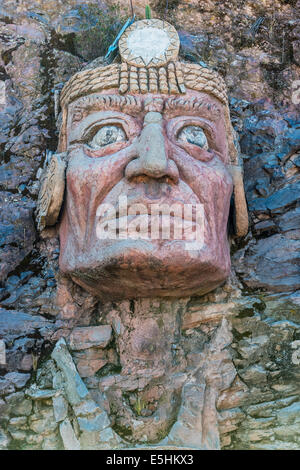 Peru, Puno, Peruvians Stock Photo - Alamy
