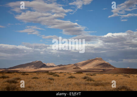 Landscape of Namibia, Africa Stock Photo - Alamy