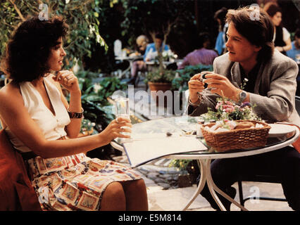 HARDLY WORKING, Jerry Lewis, 1980, TM & Copyright © 20th Century Fox ...