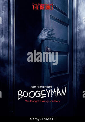 BOOGEYMAN, 2005, © Screen Gems/courtesy Everett Collection Stock Photo ...