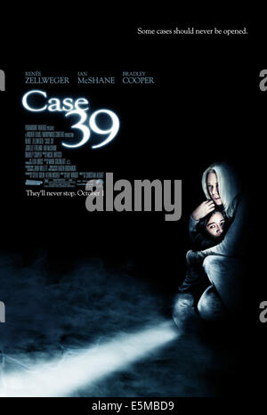 CASE 39, (aka FALL 39), from left: Renee Zellweger, Callum Keith Rennie ...