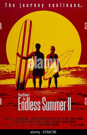 ENDLESS SUMMER 2, 1994 Stock Photo - Alamy