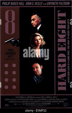 HARD EIGHT, (aka SYDNEY), Gwyneth Paltrow, 1996, (c) Rysher ...
