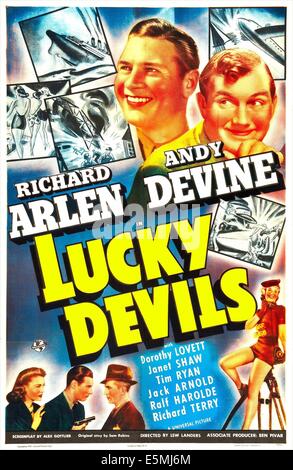 From left: Andy Devine, Dorothy Devine on the badminton court, 1940 ...