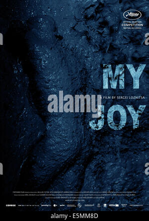 MY JOY, (aka SCHASTYE MOE), 2010. ©Kino International/courtesy Everett ...