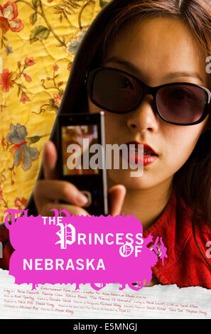 THE PRINCESS OF NEBRASKA, Ling Li, 2007. ©Magnolia Pictures/courtesy ...