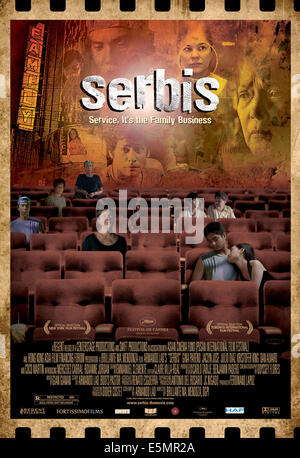 SERVICE, (aka SERBIS), from left: Kristoffer King, Coco Martin, 2008 ...